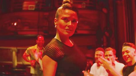 See Salma Hayek Dressed As One Of The Most Iconic Women Ever