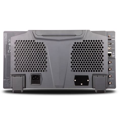 Анализатор спектра Rigol Rsa3015n купить в России с гарантией ЗНАМЯ