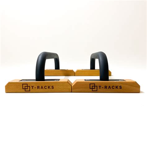 Premium Parallette Set Gymnastics Equipment Parallel Bars Dips Bars