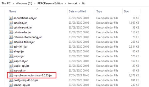 Add Jndi Datasource For External Database Connection Myknowtech