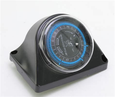 Grundfos Pumps Corp 00599388 Timer Assy Kit For Up15 At Controls Central