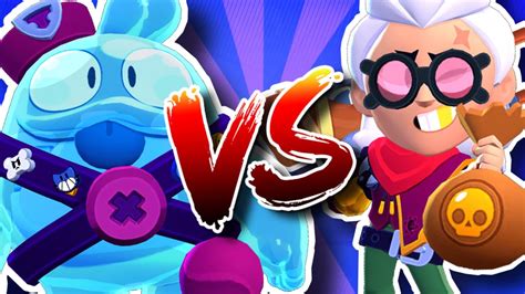 Squeak Vs Belle Who Is The Best New Brawler Brawl Talk Breakdown