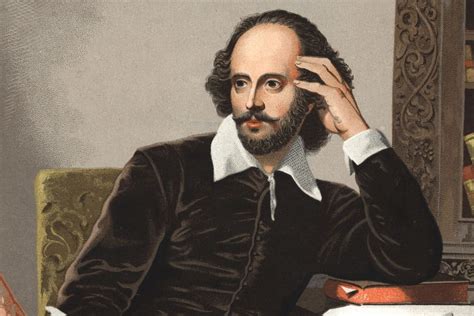 William Shakespeare Biografía características frases sus obras y más