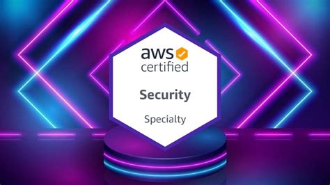 Udemy Aws Certified Security Specialty Pract