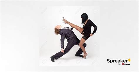 Passive Men Vs Aggressive Women