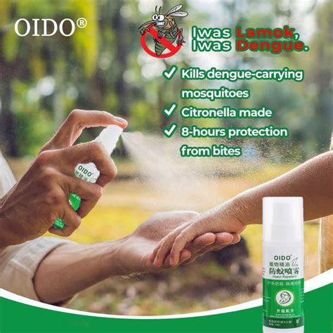Mosquito Repellent Mosquito Killer Spray Insect Repellent Spray