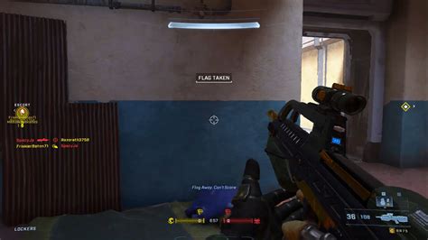 Halo Infinite Desync Rhalo