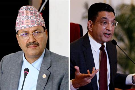 Nepal Sri Lanka To Hold Joint Commission Meeting This Week
