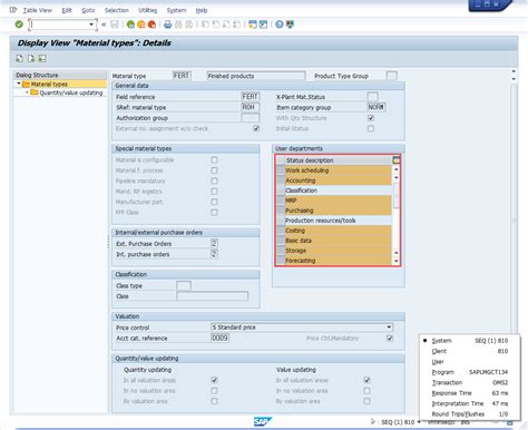 advanced planning tab not appering in oms2 sap community