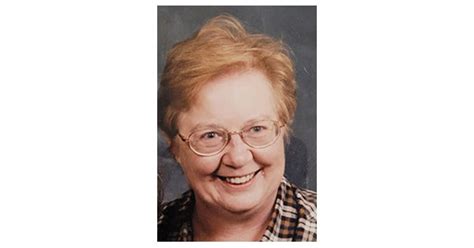 Janet Morgan Obituary 2023 Thunder Bay On The Thunder Bay