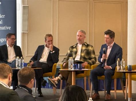 Paul Spencer On Linkedin Amazing Few Days In Madrid With Brookfield