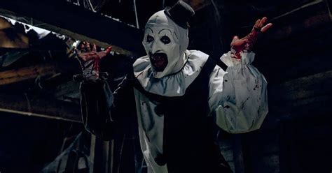 Art The Clown Call Of Duty Release Date How To Get Him Fragster