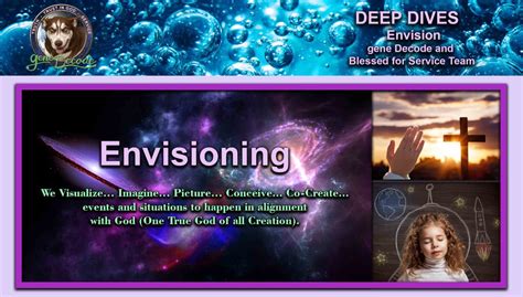 Envisioning Gene Decode