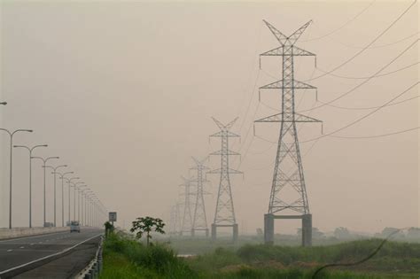 Luzon Power Grid On Yellow Alert NGCP ABS CBN News
