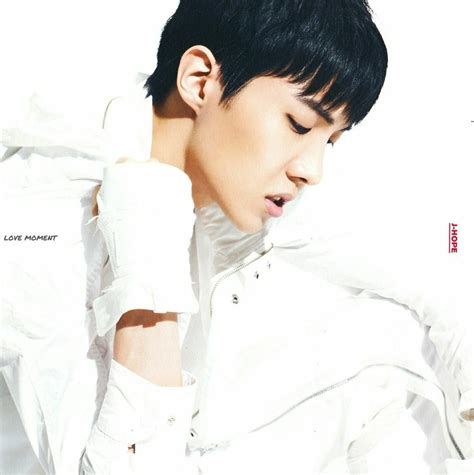Bts Eighth Member Bts Concept Photo Jhope Hoseok
