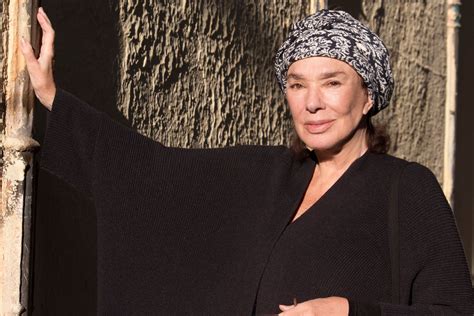 Vida Y Amores De La última Gran Diva Del Cine Argentino Que Anunció