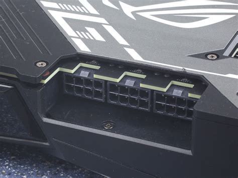 Asus Geforce Rtx 3080 Ti Strix Lc Liquid Cooled Review Pictures