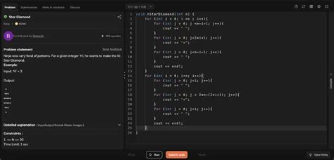 Dsa Daily Update On Pattern Ayushi Pandey Posted On The Topic Linkedin