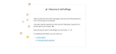 How To Capture A Scrolling Screenshot In Windows