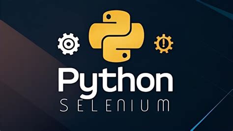 Automate Web Scraping Or Testing Using Python And Selenium By Ajstyles903 Fiverr