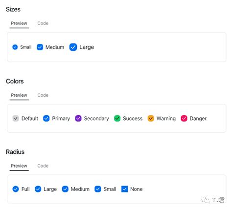 144k Star，一款漂亮、快速、现代化的开源免费ui组件库 腾讯云开发者社区 腾讯云