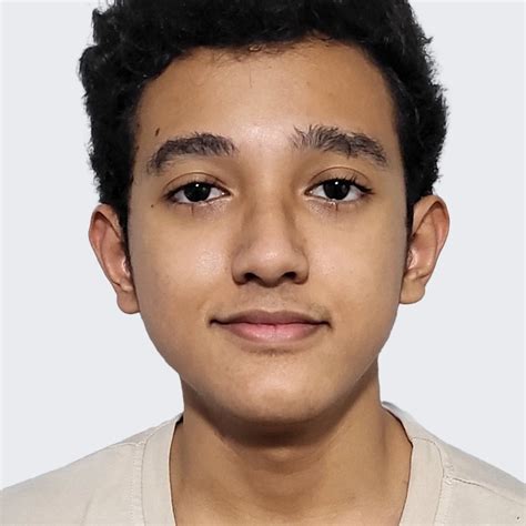 Muhammad Harith Bin Mohd Badrul Hisham Temasek Polytechnic