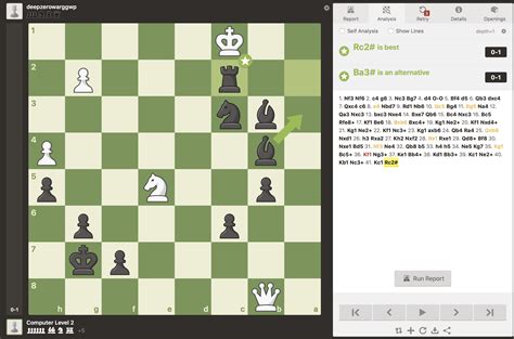 I Had The Basic Computer Analyze Fischers Game Of Century The