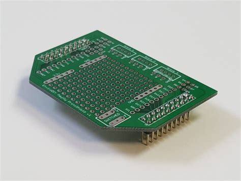 Envirodiy Mayfly Protoshield Pack Of Envirodiy