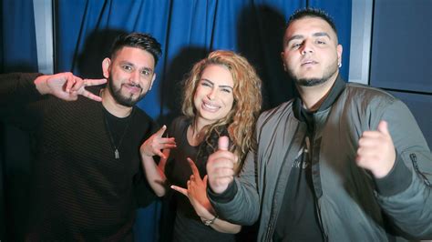 Bbc Asian Network Noreen Khan The Insta Comedy Trio Clips