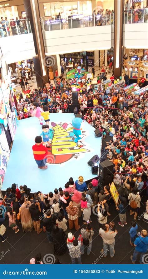 Photo Top View 23 June 2019 Doraemon Nobi Nobita Takeshi Goda Or