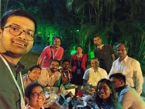 Ishan Jindal On Linkedin Day2 Pic2024 Ethernet Acm Mysorepalace