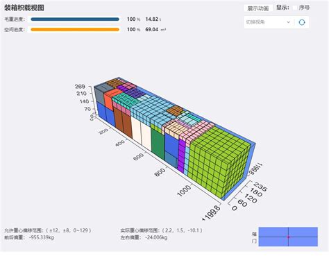 免费装箱模拟软件有哪些免费装箱模拟软件哪个好用 哔哩哔哩