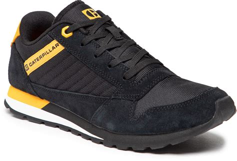Caterpillar Ventura P110712 black/black ab 88,05 € | Preisvergleich bei ...