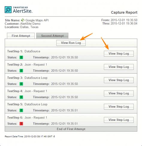 Api Monitoring Tutorial Alertsite Documentation