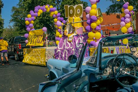 Alameda Parade 2024 A Vibrant Celebration