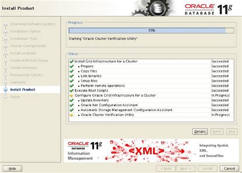 ORACLE BASE Oracle Database 11g Release 2 11 2 0 3 RAC On Oracle