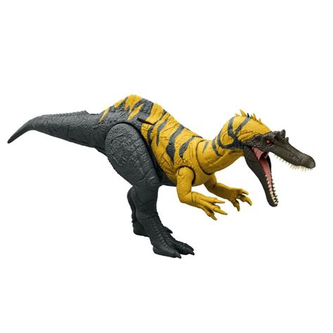Динозавр Цератозухопс Jurassic World Chaos Theory Wild Roar