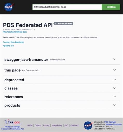 Develop Nasapds Skin For Search Api Swagger Interface · Issue 194