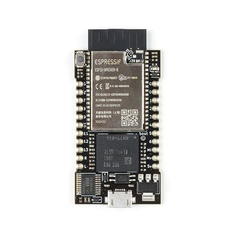 WVR Audio Development Board DEV 21307 Antratek Electronics