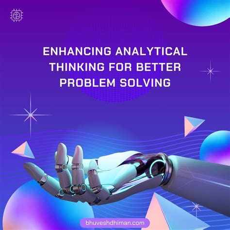 Analyticalthinking Problemsolving Techskills Bhuvesh Dhiman