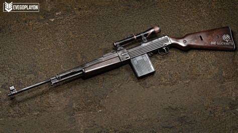 Fg42 Prototypes Mess Room Enlisted