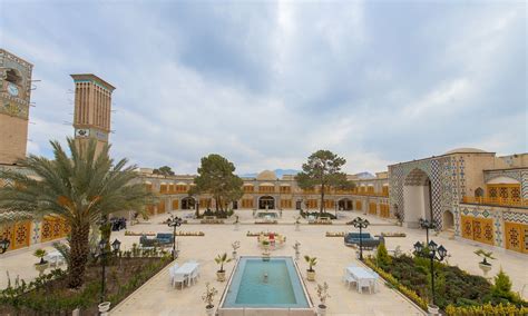 Semega Irans Cultural Heritage And Tourism Investment Group Mehdi