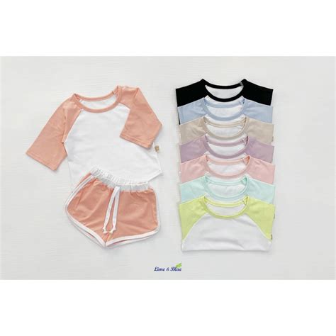 초자매맘 유아동복 라임소다 실내복 컬러 라임오렌지핑크보라민트소라베이지검정 사이즈