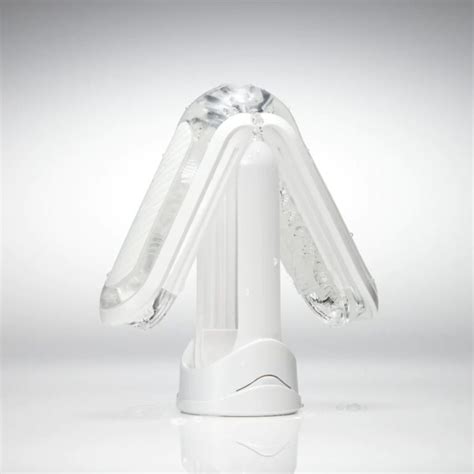 Tenga Flip Zero Gravity With Extra Discreet Shipping