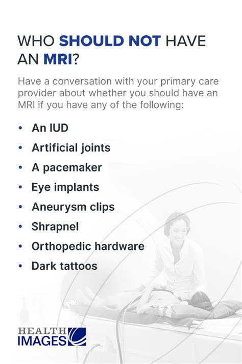 Benefits Of Mri With Contrast