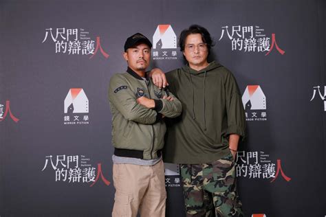 台劇拍外籍移工懸疑案 《八尺門的辯護人》開鏡 生活 Nownews今日新聞