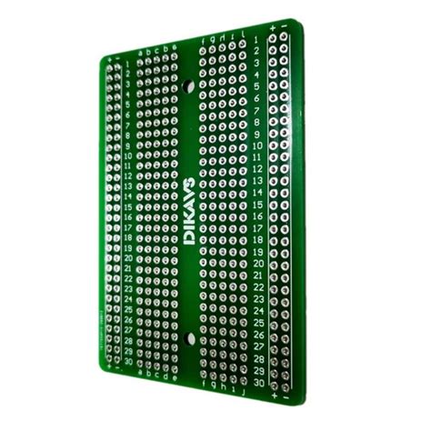 【happy One】breadboard Board Prototype Board Diy Prototype Electronics