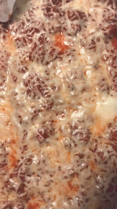 Lasagne Youtube