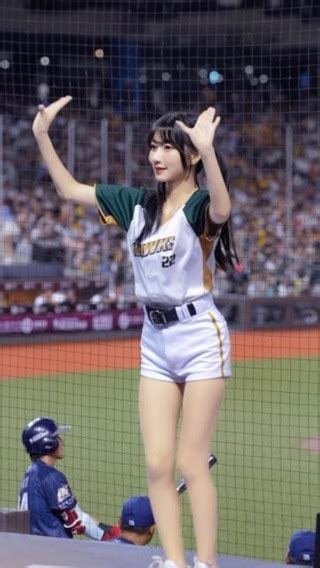玥玥 20240721sun☀️ 一粒 粒總⭐️統一邱智呈 中職最大盛事 就是 中職明星賽真是太棒了 每一年的球迷最期待的大型活動之一