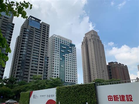 台中七期千億商用不動產投資助攻 Q4豪宅預售挑戰新高價 翻爆 翻報